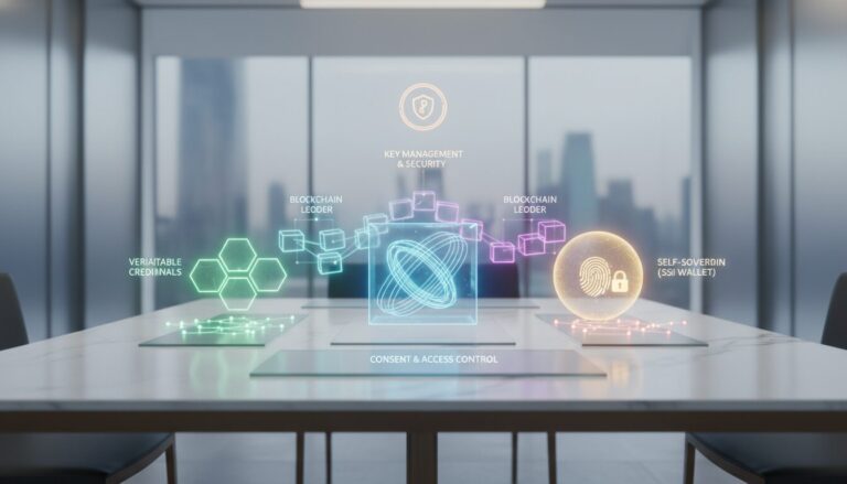 Blockchain Identity Management: Complete Guide for 2026